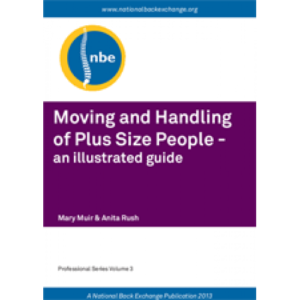Moving and Handling of Plus Size People – an illustrated guide ...